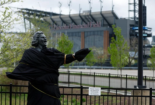 The hypocrisy of the Yankees and the cowardice of the Flyers in the ...